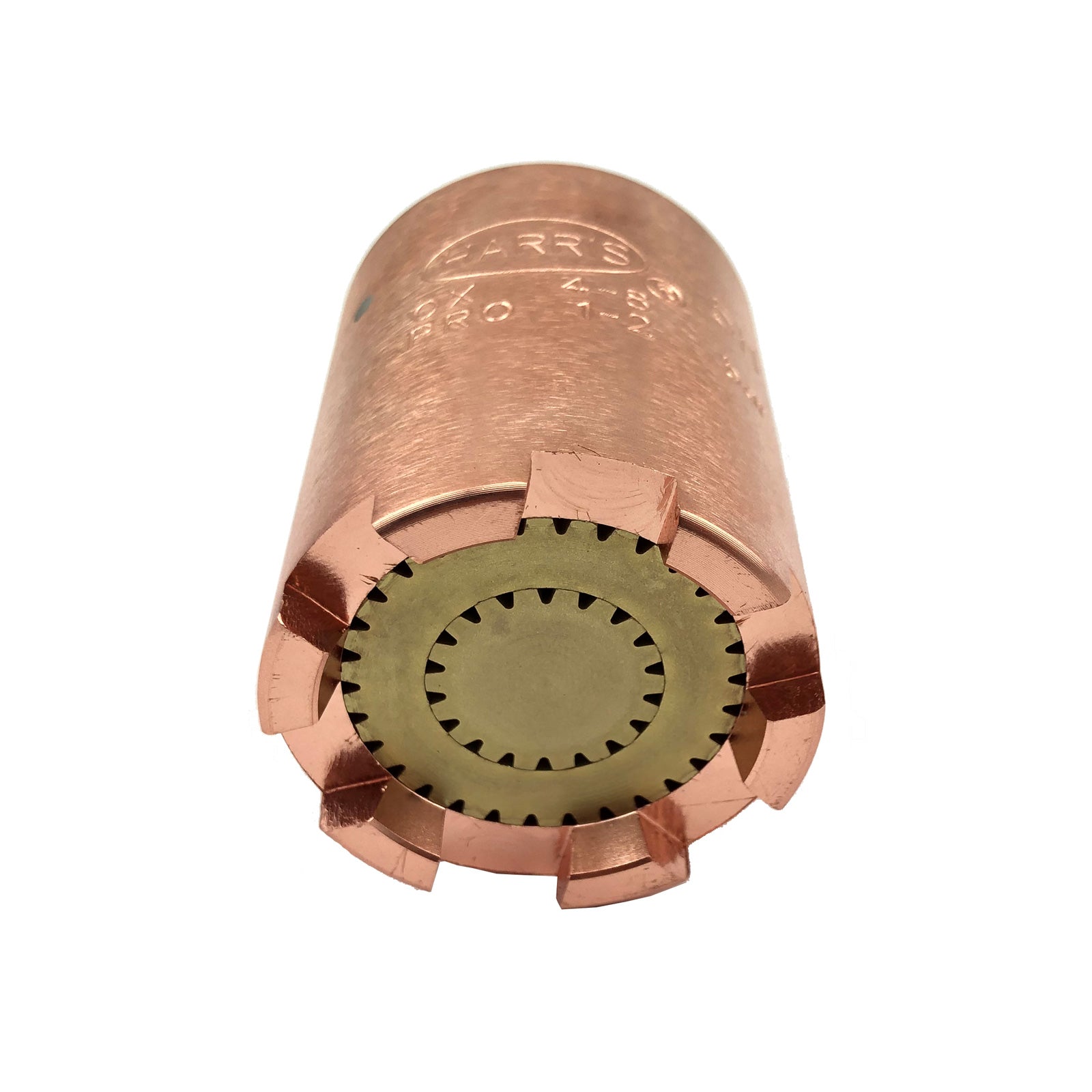 HARRIS HEATING TIP 5H OXY/PROPANE – Migwell Australia